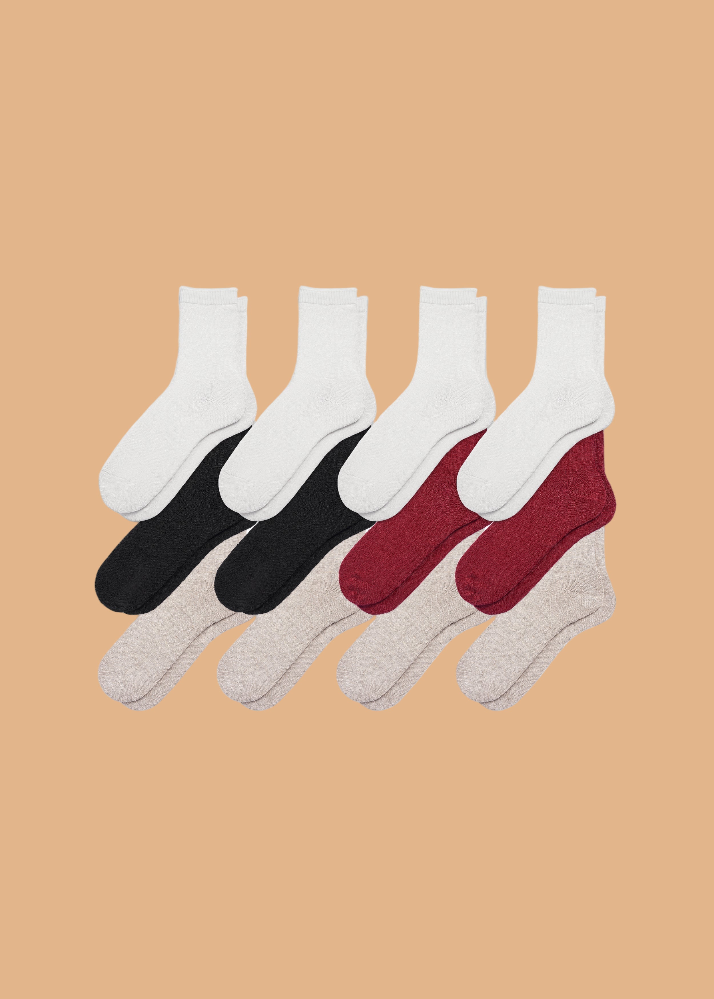 Why Hemp Socks Are the Future of Sustainable Performance Wear – Breevar